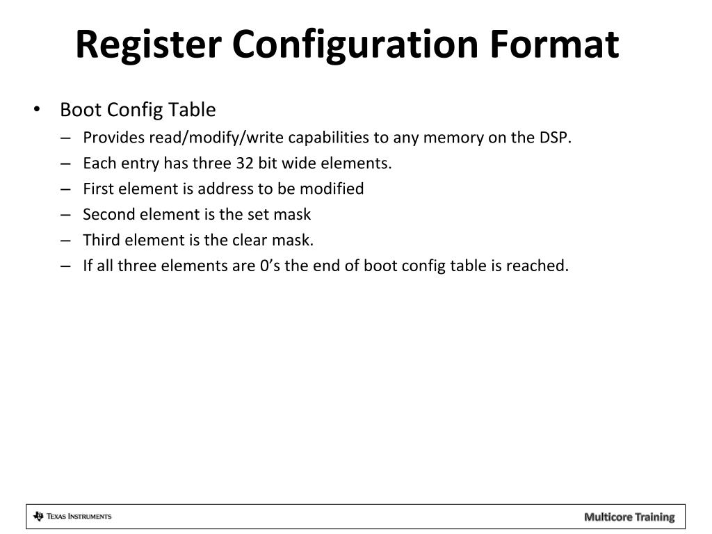 PPT - Keystone Bootloader PowerPoint Presentation, free download - ID ...