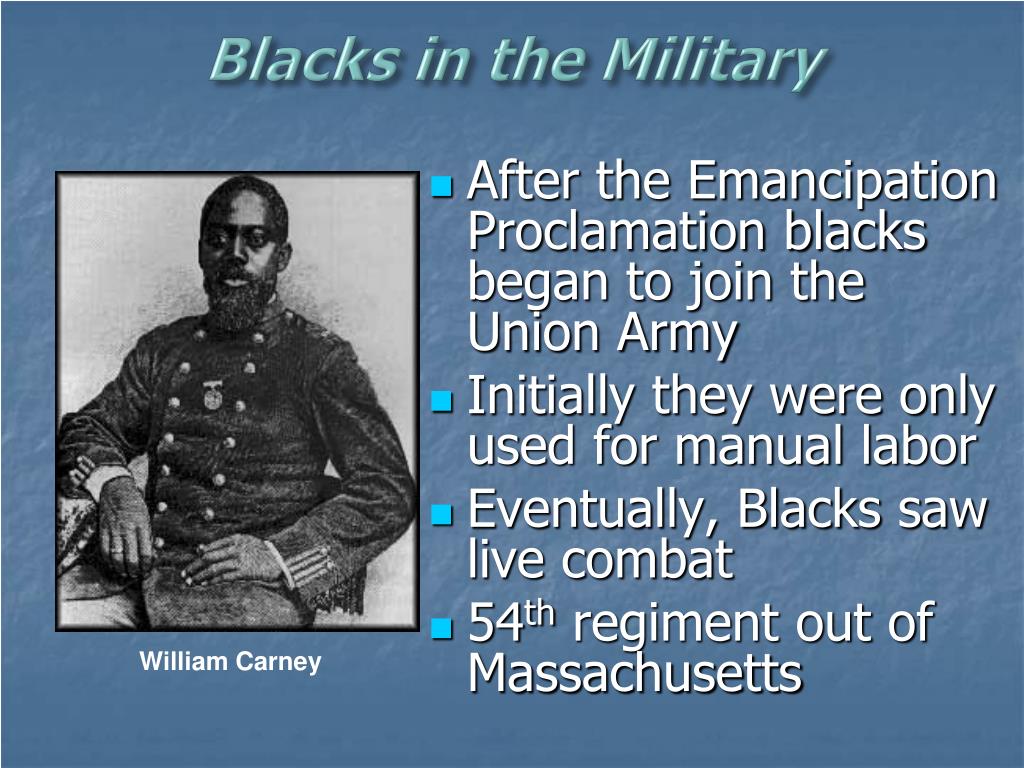 PPT - The American Civil War (1861-1865): Union vs. Confederacy ...