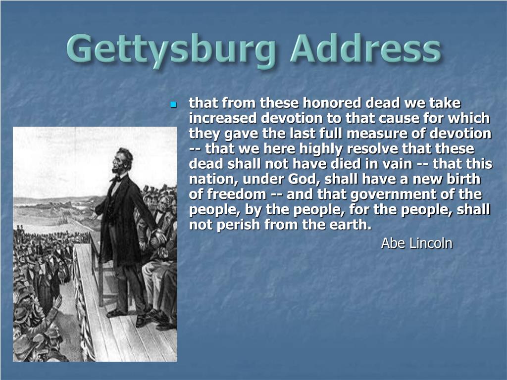 PPT - The American Civil War (1861-1865): Union vs. Confederacy ...