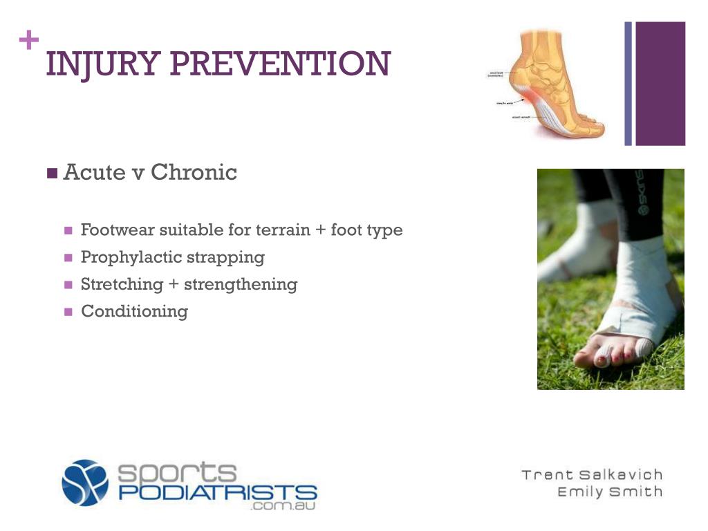 PPT - BLISTER CARE & INJURY PREVENTION PowerPoint Presentation - ID:2514808