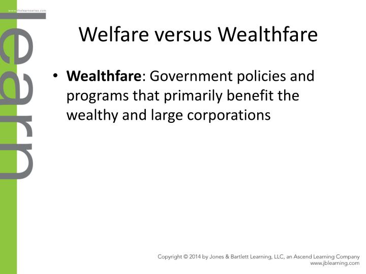 PPT - Chapter 7: Class and Stratification in the United States ...