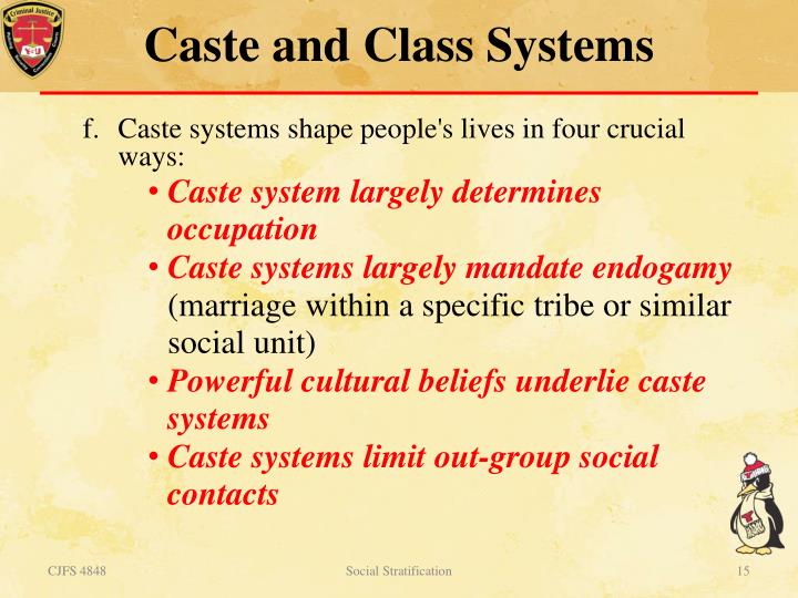 PPT - Social Stratification PowerPoint Presentation - ID:2515127