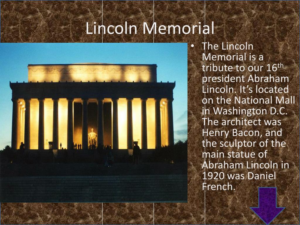 PPT - Explore the Legacy of Abraham Lincoln PowerPoint Presentation ...