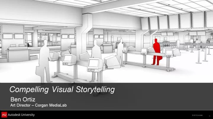 PPT - Compelling Visual Storytelling PowerPoint Presentation, free ...
