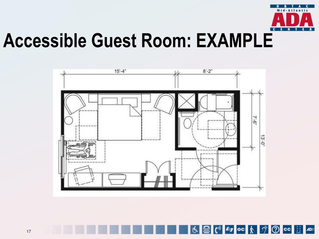 PPT - Marian Vessels Director, Mid-Atlantic ADA Center PowerPoint ...