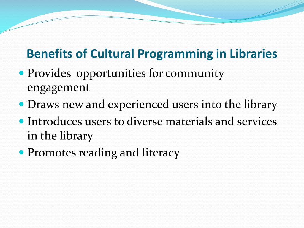 PPT - Enhancing Diversity and Literacy through African American Read-In ...