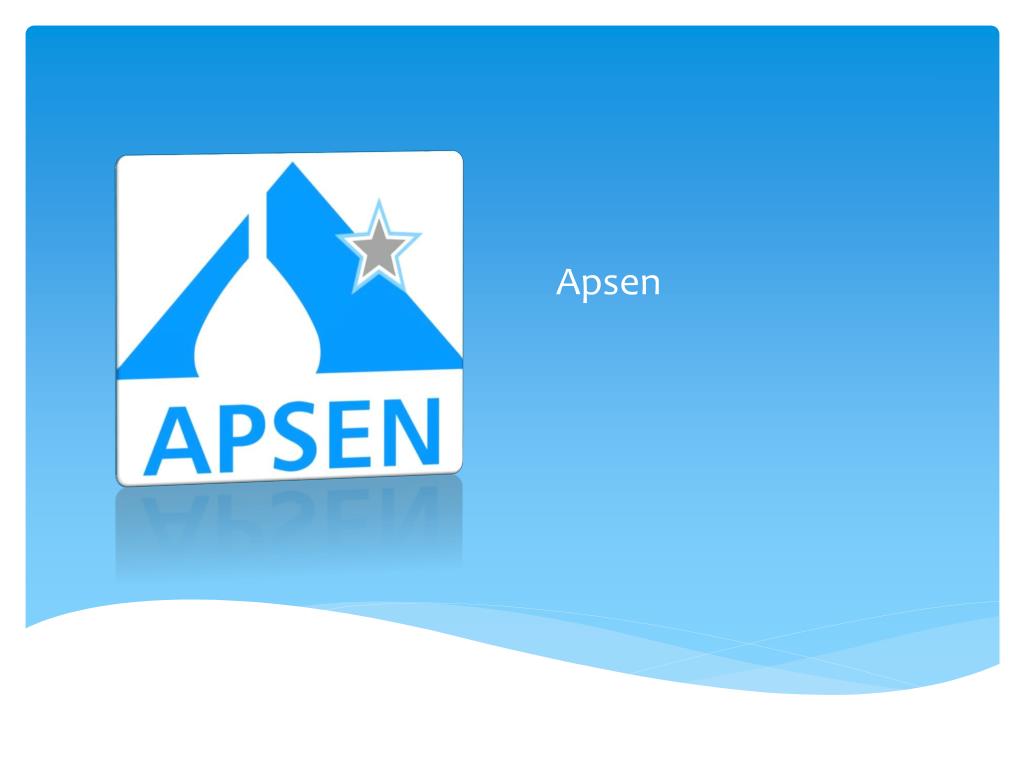 PPT - Diagnóstico Apsen nas mídias sociais PowerPoint Presentation ...