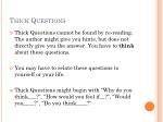 PPT - Asking Questions PowerPoint Presentation - ID:2516445