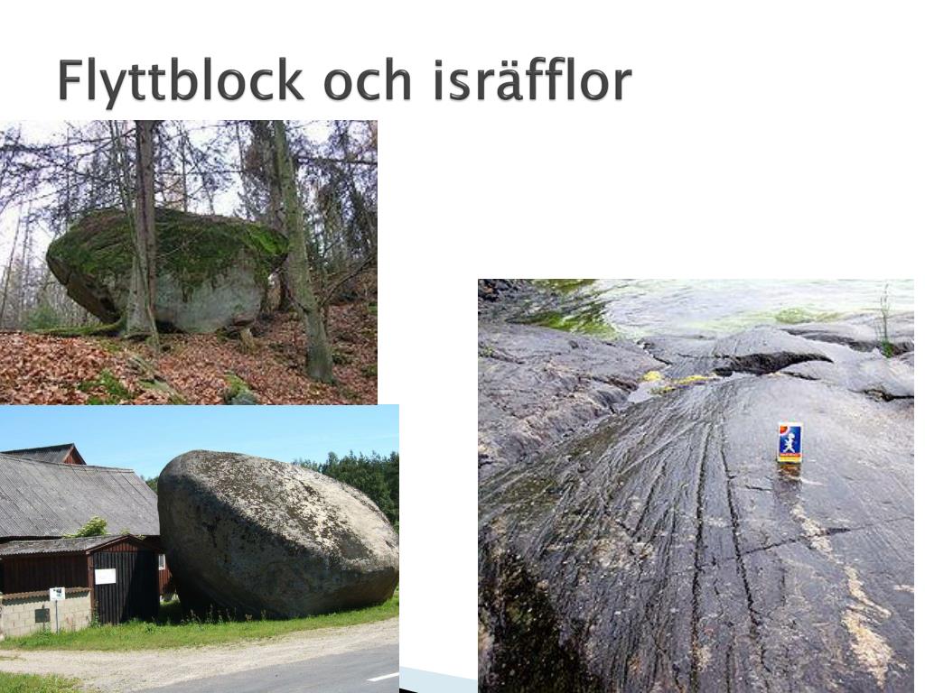 PPT - Jorden Uppbyggande och nedbrytande krafter PowerPoint ...