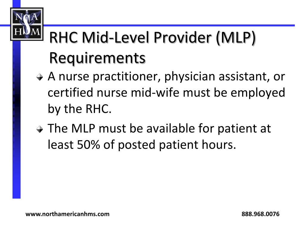 PPT - Rural Health Clinic 101 PowerPoint Presentation, free download ...