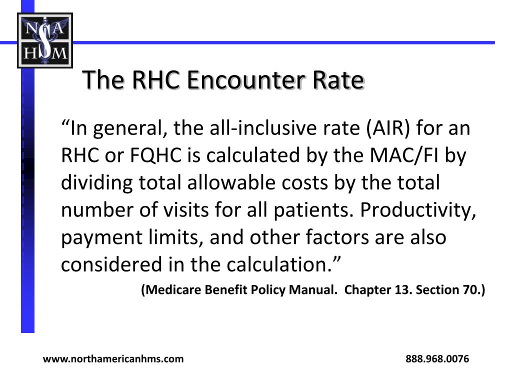 PPT - Rural Health Clinic 101 PowerPoint Presentation, free download ...