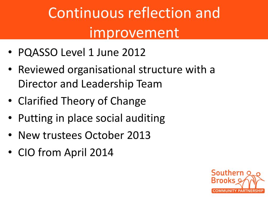 PPT - Southern Brooks Community Partnership PowerPoint Presentation ...