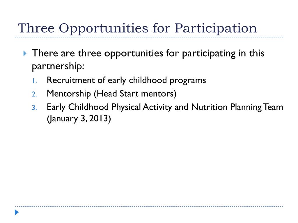 PPT - Exciting New Partnership Opportunity I am Moving, I am Learning ...