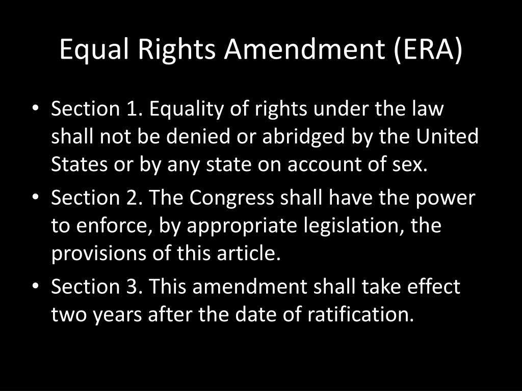 PPT - The Women’s Movement PowerPoint Presentation, free download - ID ...