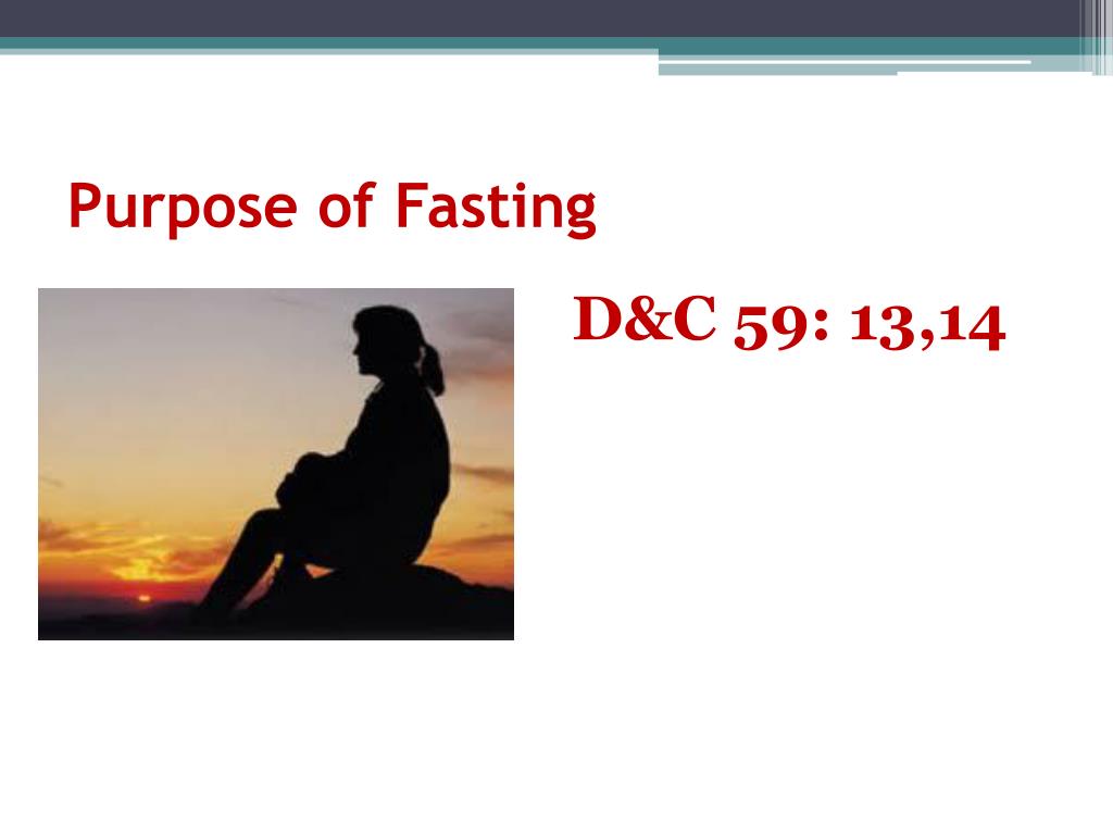 PPT - Sacred People, Sacred Times D&C 58,59 PowerPoint Presentation ...