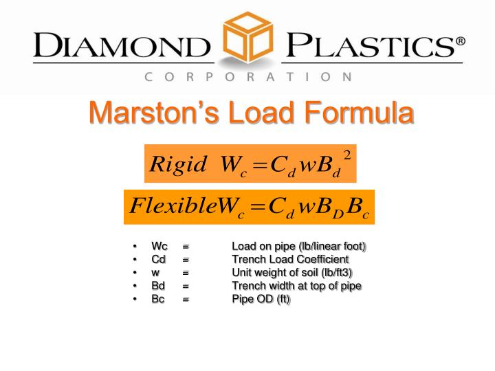 PPT - PVC Sewer Pipe Design & Installation PowerPoint Presentation - ID ...