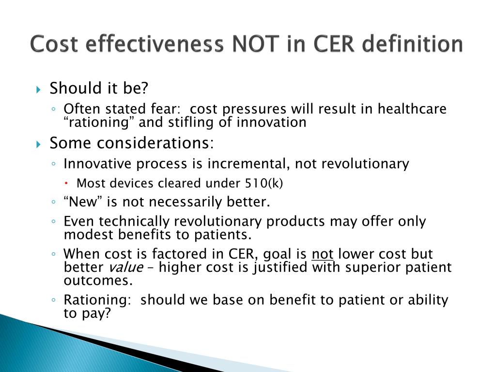 PPT - Donna A. Messner, PhD Research Director Center for Medical ...