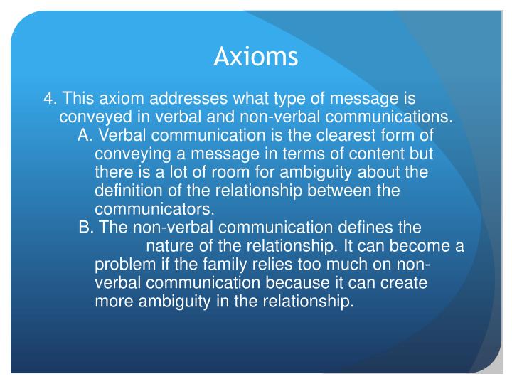 PPT - Family Systems Theory PowerPoint Presentation - ID:2517408
