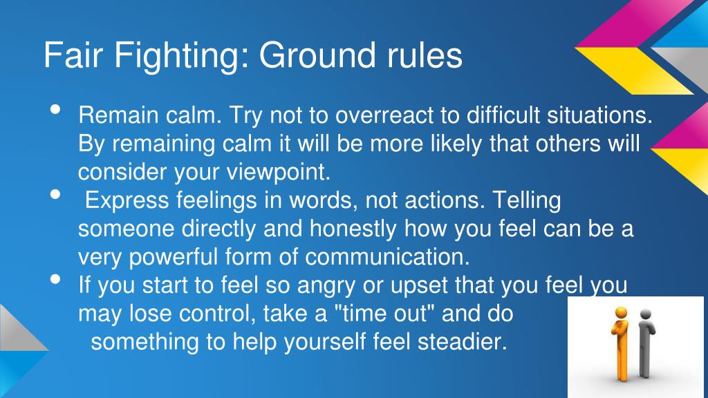 PPT - Conflict Resolution Win Win--everybody feels they got a good deal ...