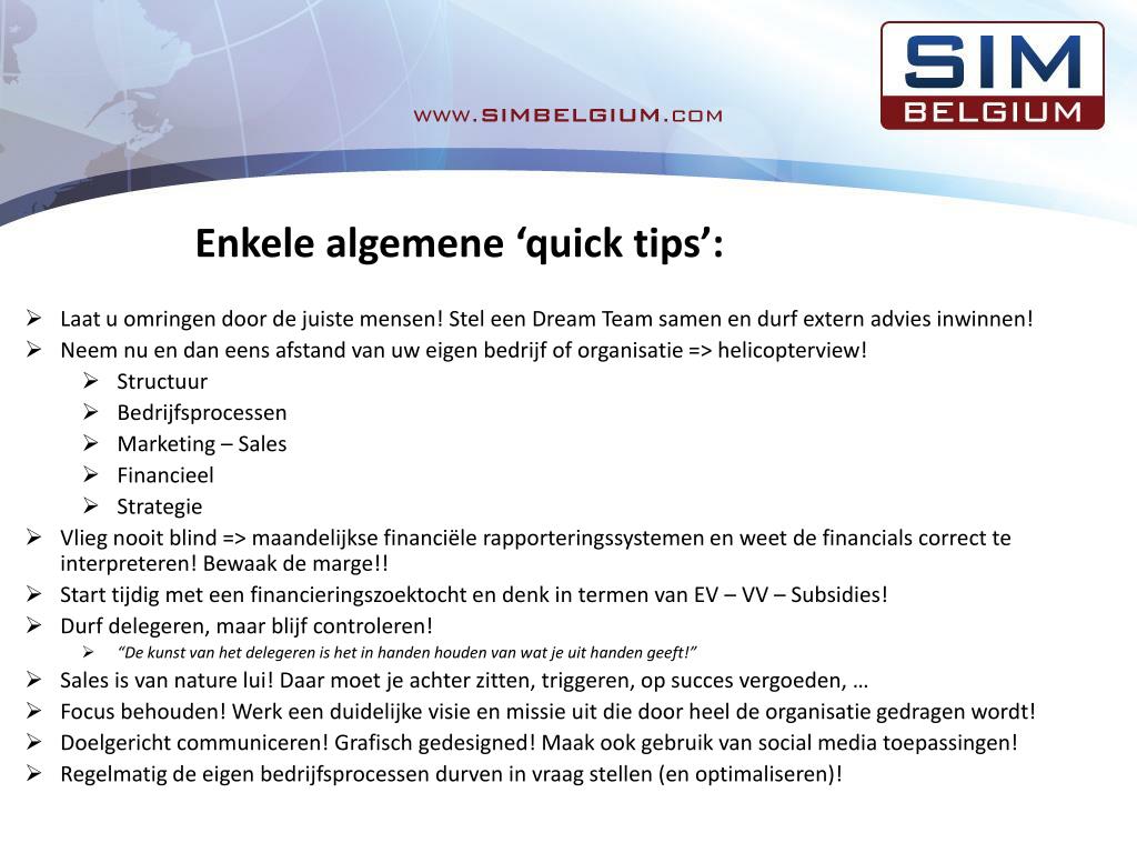 PPT - Financieel economische crisis, faillissementen, weinig start-ups ...
