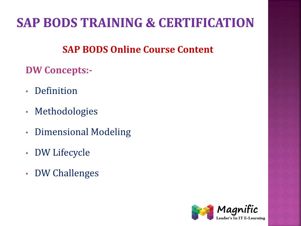 PPT - Sap bods online training in usa,uk PowerPoint Presentation, free ...