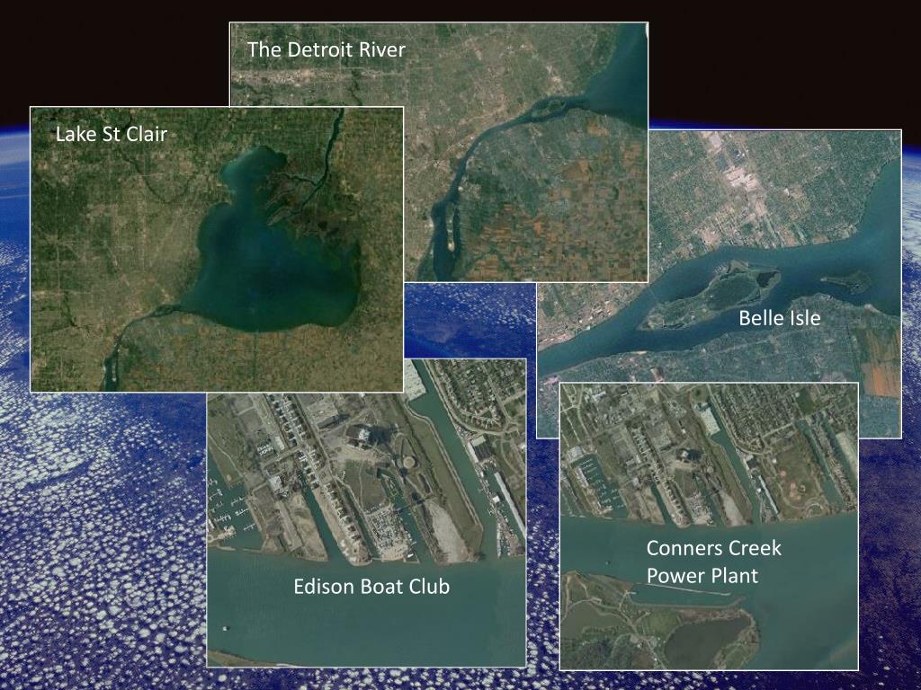 PPT - Welcome to DTE Energy and the Edison Boat Club PowerPoint ...