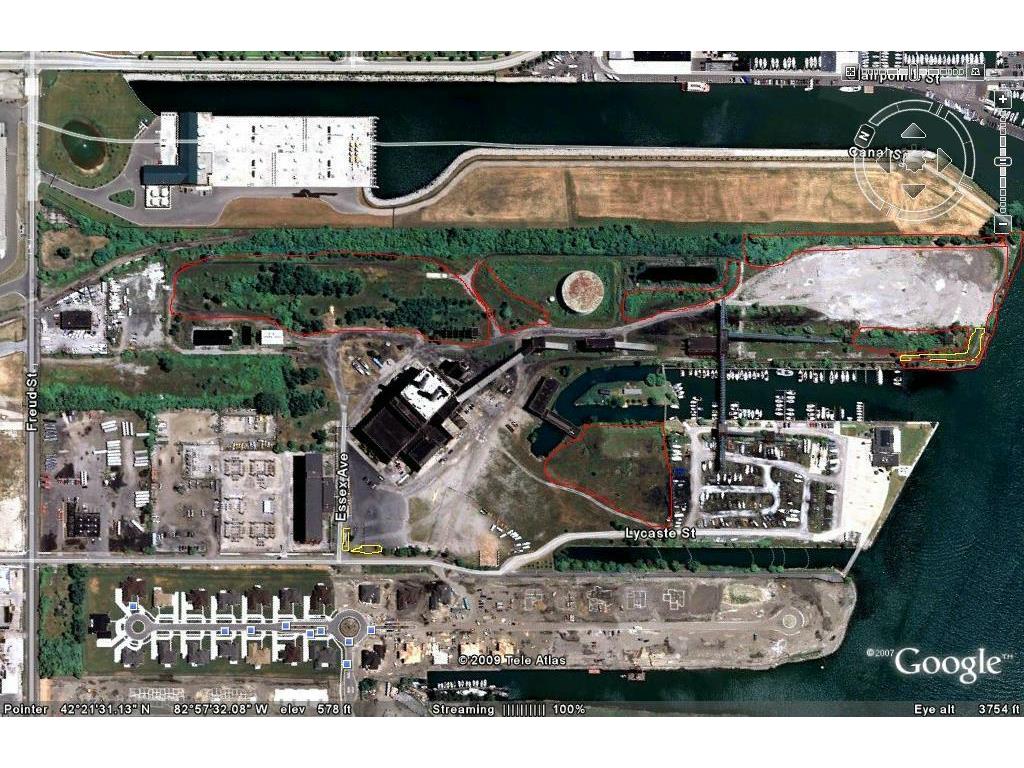 PPT - Welcome to DTE Energy and the Edison Boat Club PowerPoint ...