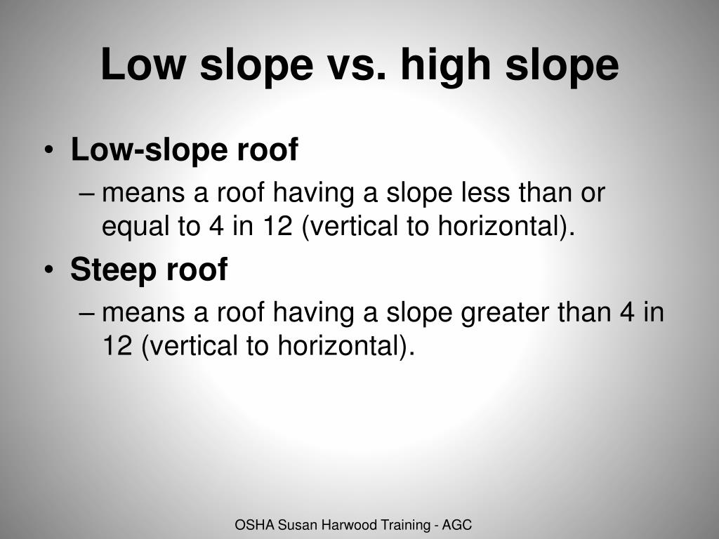 PPT - Fall Protection Susan Harwood Grant Training Program 2013 ...