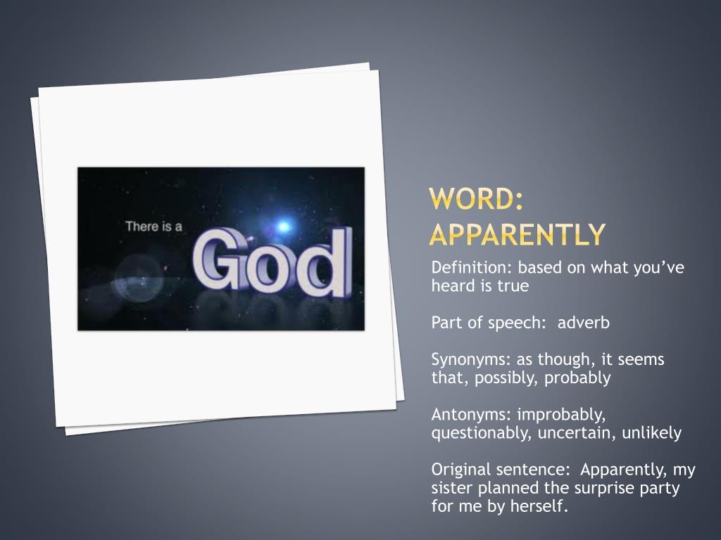 PPT - Vocabulary Power 3 Chapter 7 Vocabulary Words PowerPoint ...