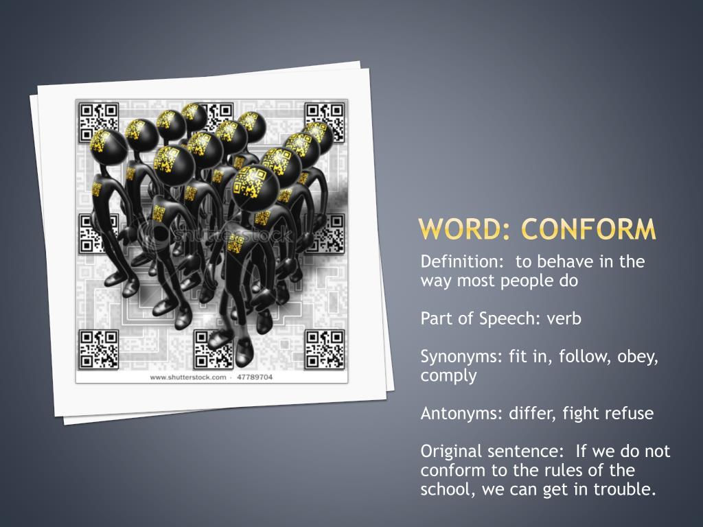 PPT - Vocabulary Power 3 Chapter 7 Vocabulary Words PowerPoint ...