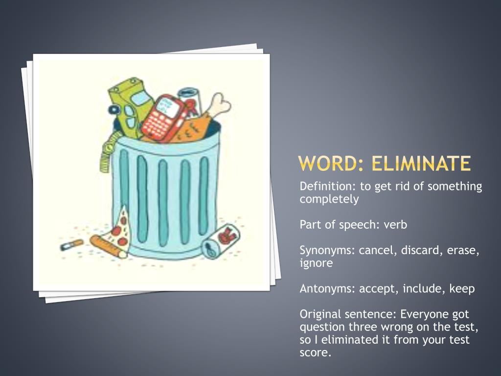 PPT - Vocabulary Power 3 Chapter 7 Vocabulary Words PowerPoint ...