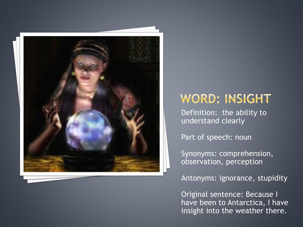 PPT - Vocabulary Power 3 Chapter 7 Vocabulary Words PowerPoint ...