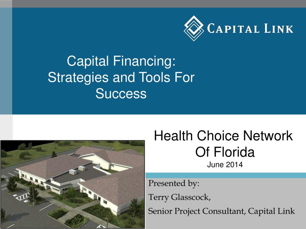 PPT - Presented by : Terry Glasscock, Senior Project Consultant ...