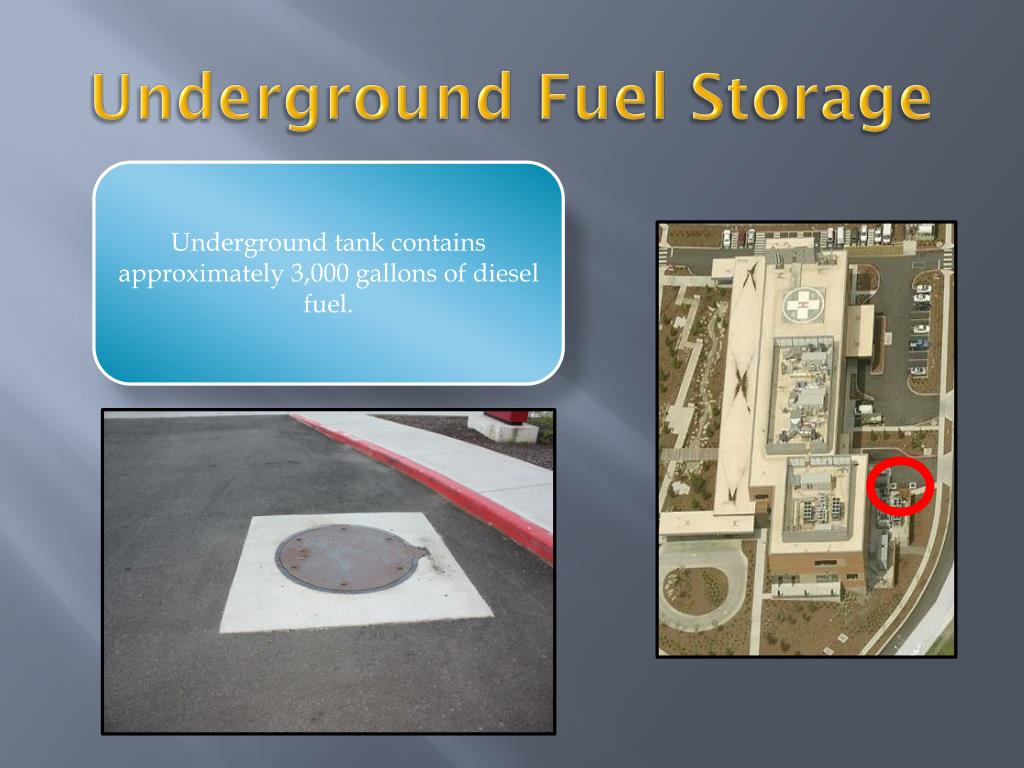 PPT - St. Elizabeth Fire Protection System PowerPoint Presentation ...