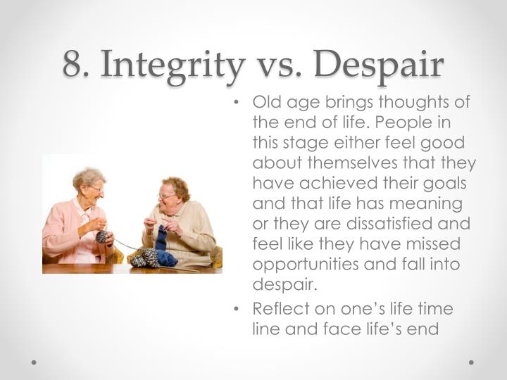 PPT - Psychosocial Stages of Development PowerPoint Presentation - ID ...