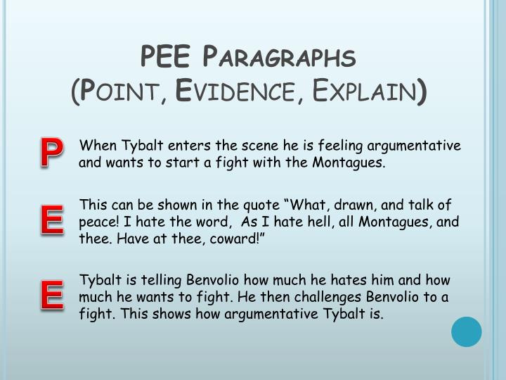 PPT - Romeo and Juliet PowerPoint Presentation - ID:2520434