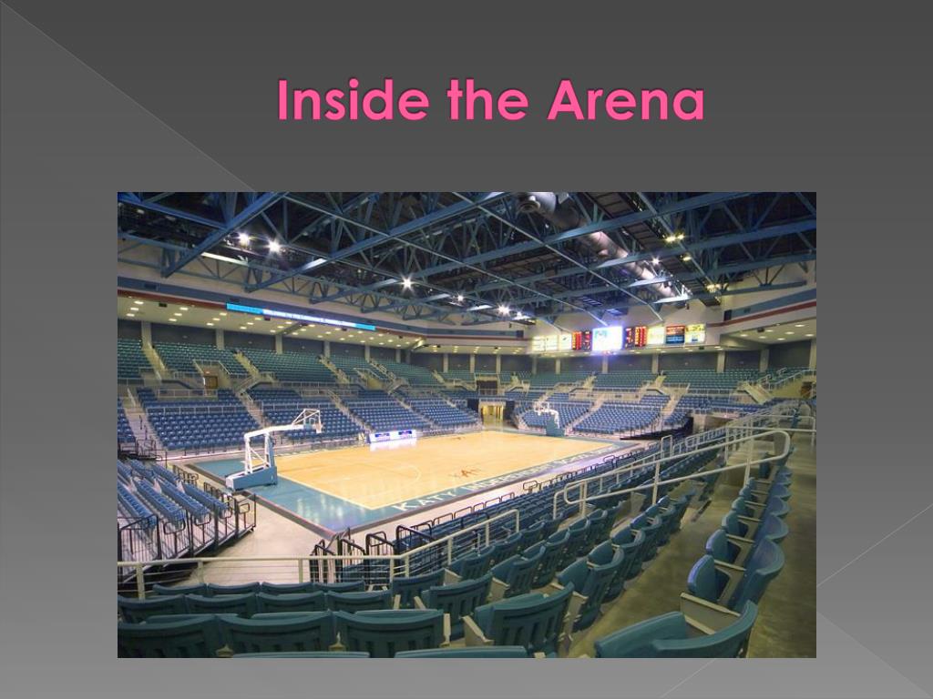 PPT - Leonard E. Merrell Center 6301 South Stadium Lane Katy, TX 77494 ...