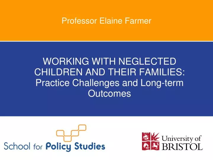 PPT - Professor Elaine Farmer PowerPoint Presentation, free download ...
