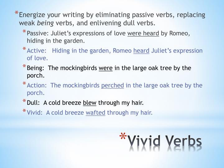 PPT - Descriptive Writing Techniques PowerPoint Presentation - ID:2521663