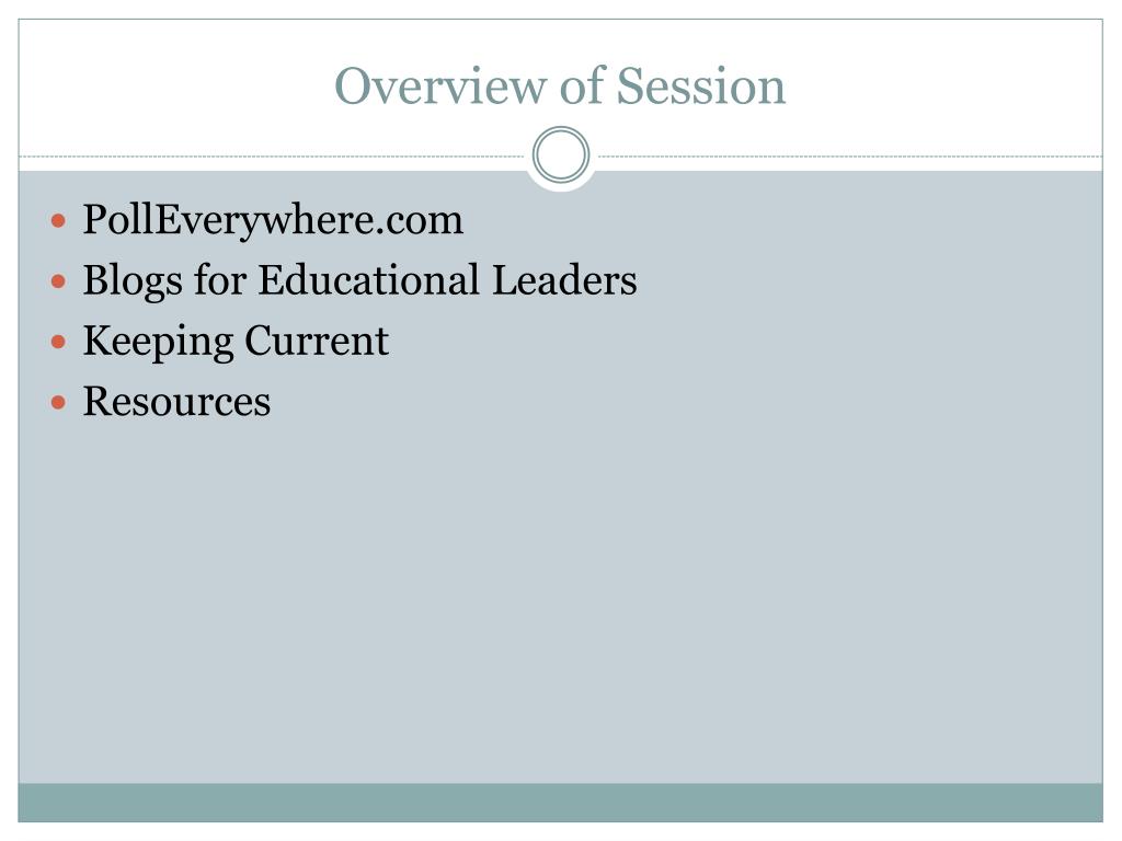 PPT - Blogs, Videos, and Pictures – Oh My! PowerPoint Presentation ...