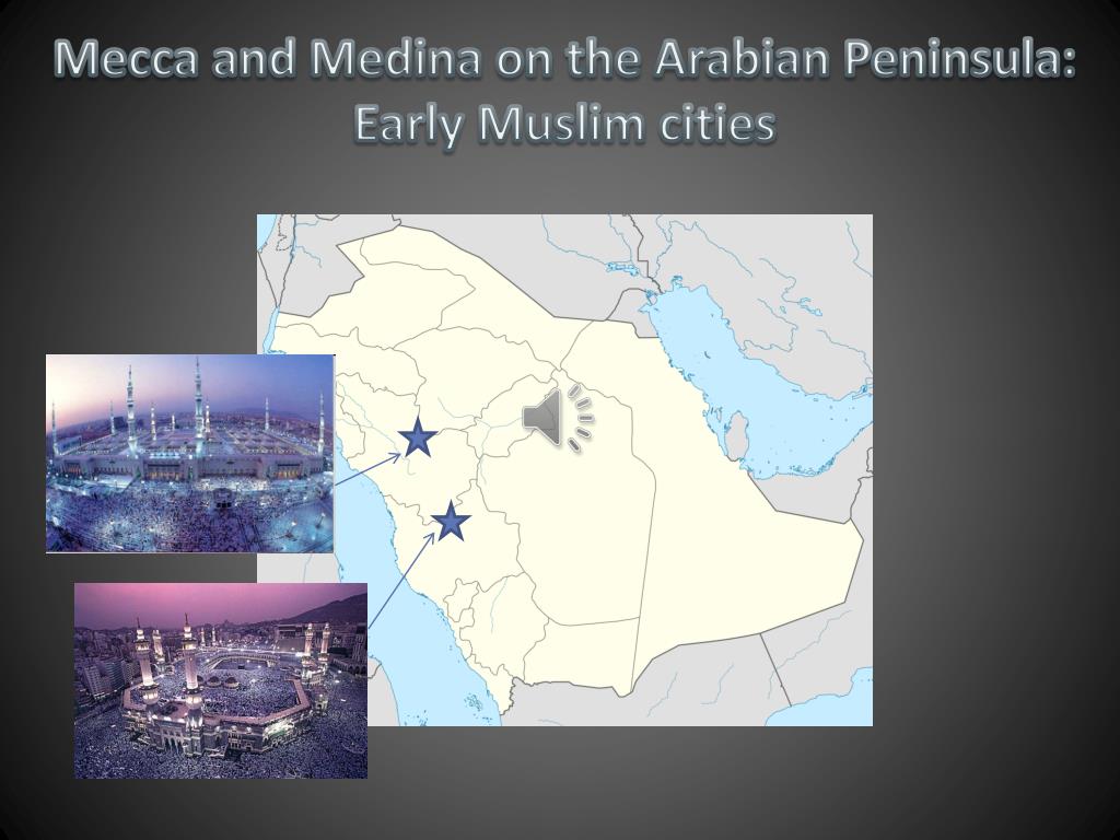 PPT - The Islamic Religion and Islamic Empire PowerPoint Presentation ...