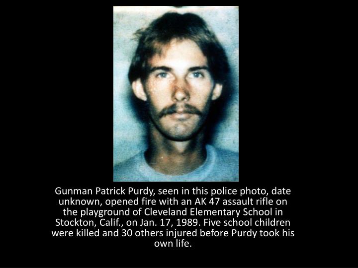 PPT - School Shootings PowerPoint Presentation - ID:2522151