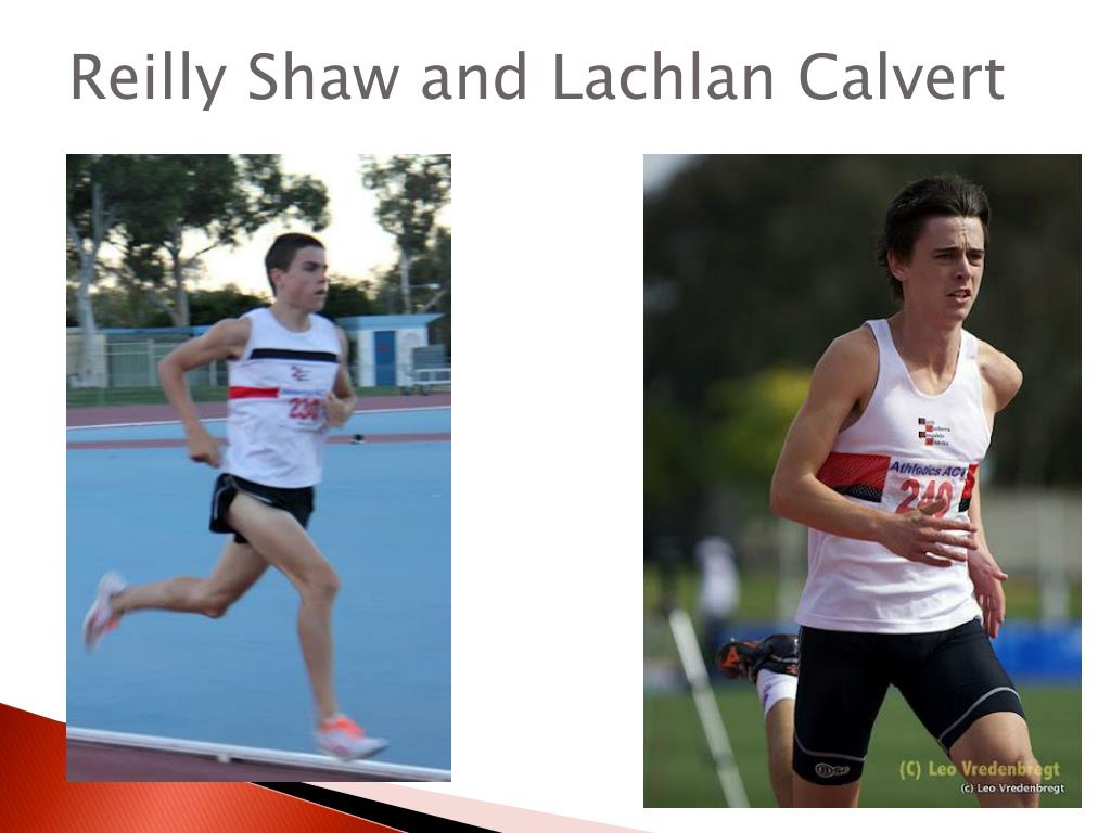 PPT - North Canberra Gungahlin Athletics 2011/12 Awards Night ...