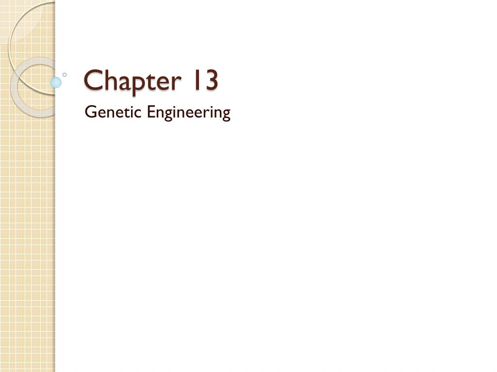 PPT - Chapter 13 PowerPoint Presentation, free download - ID:2522914