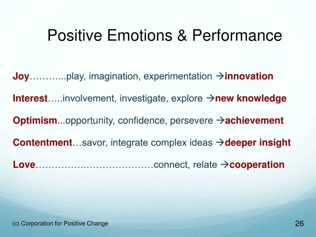 PPT - Appreciative Leadership Diana Whitney PowerPoint Presentation ...