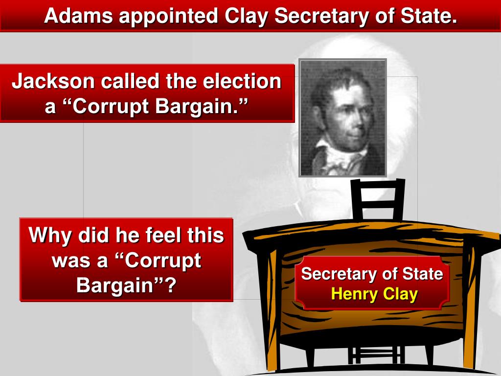 PPT - Engaging Focus: Federalist Era vs. Jacksonian Era PowerPoint ...