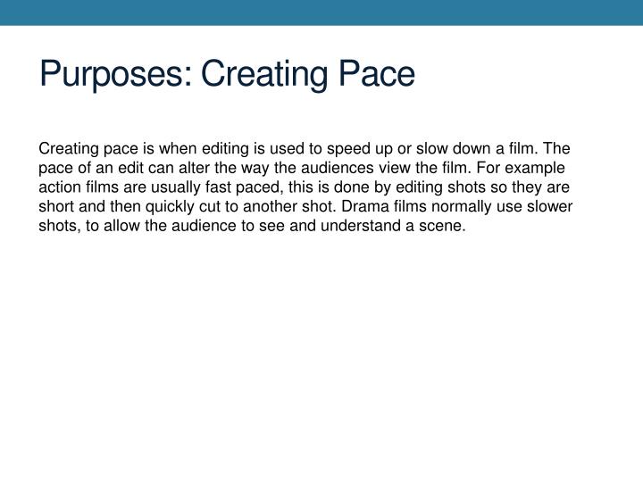 PPT - Video Editing Techniques PowerPoint Presentation - ID:2523666
