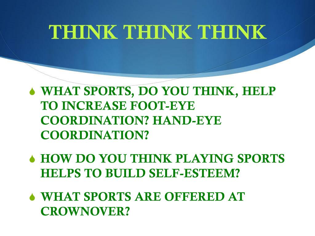 PPT - Sports and Injury Prevention PowerPoint Presentation, free ...