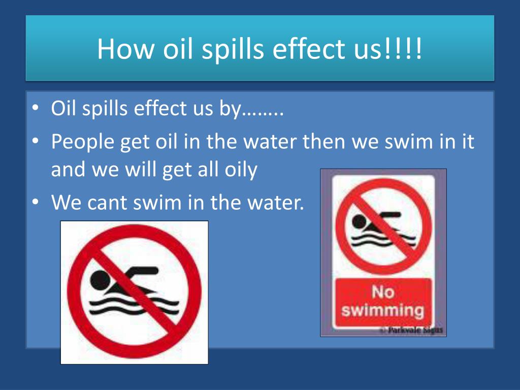 PPT - Oil spills effect marine life PowerPoint Presentation, free ...