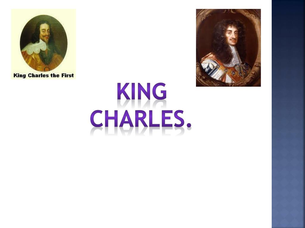 PPT - Civil war in England Oliver Cornwall King Charles. PowerPoint ...
